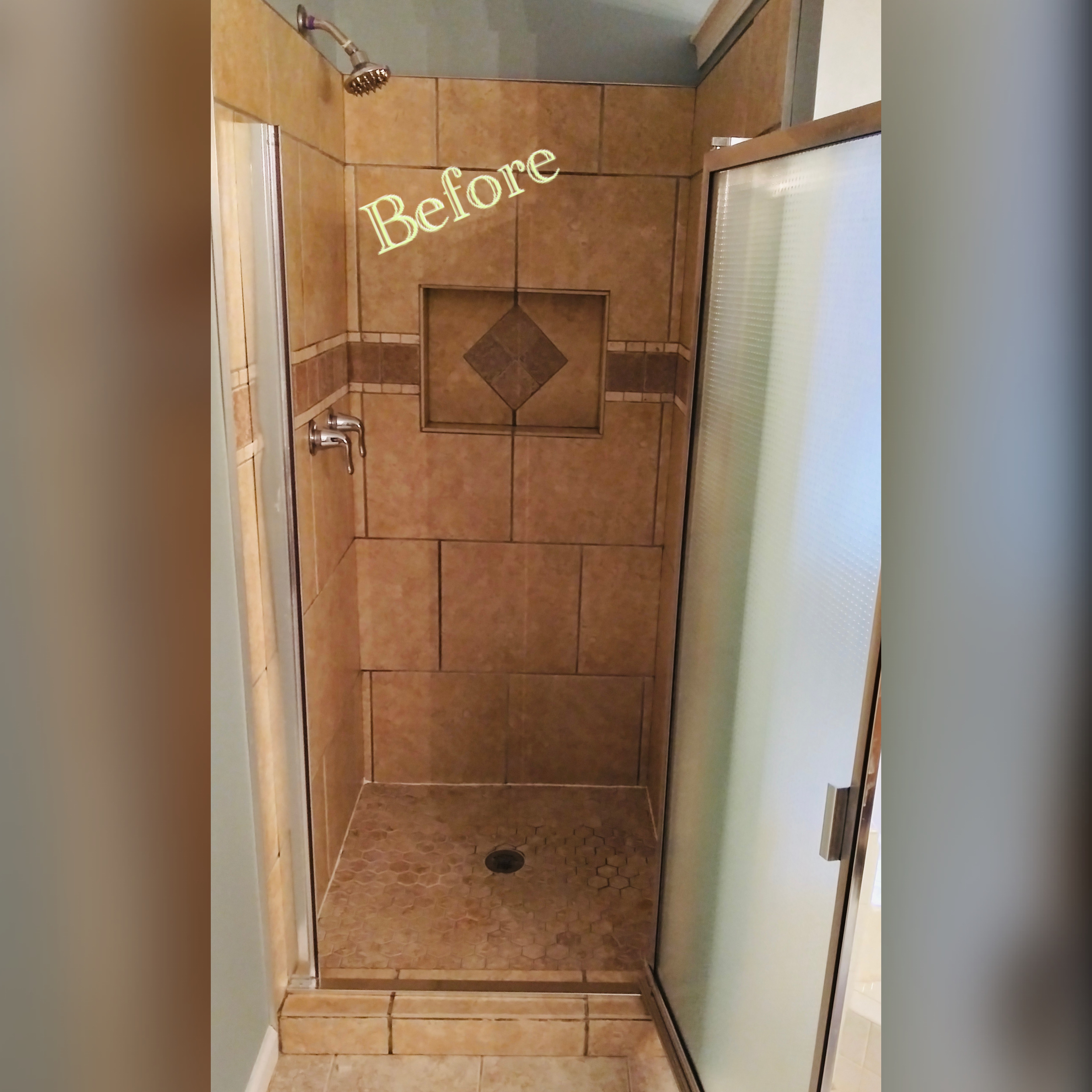 Bathroom & Kitchen Photo Gallery | Miracle Method of McDonough, GA