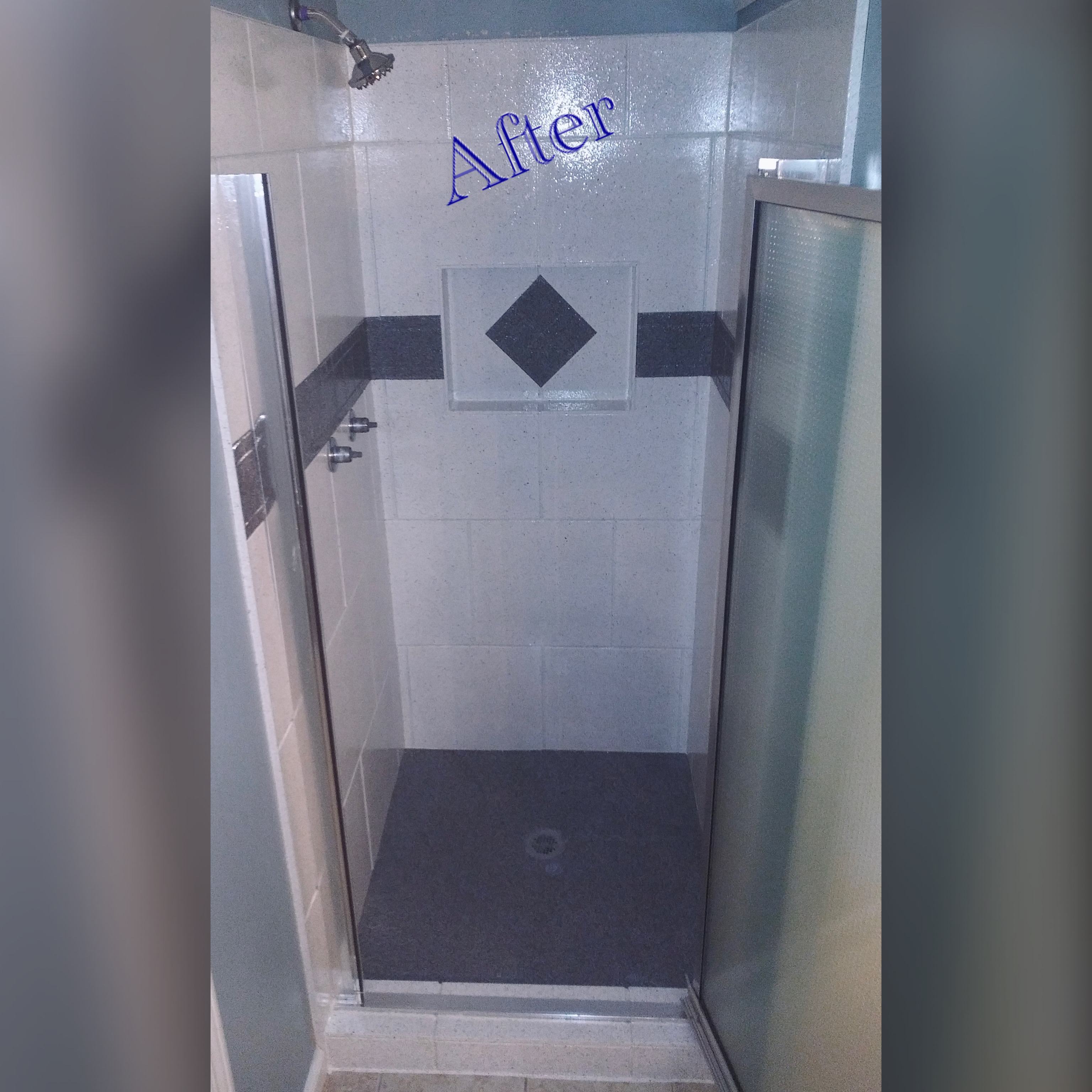 Bathroom & Kitchen Photo Gallery | Miracle Method of McDonough, GA