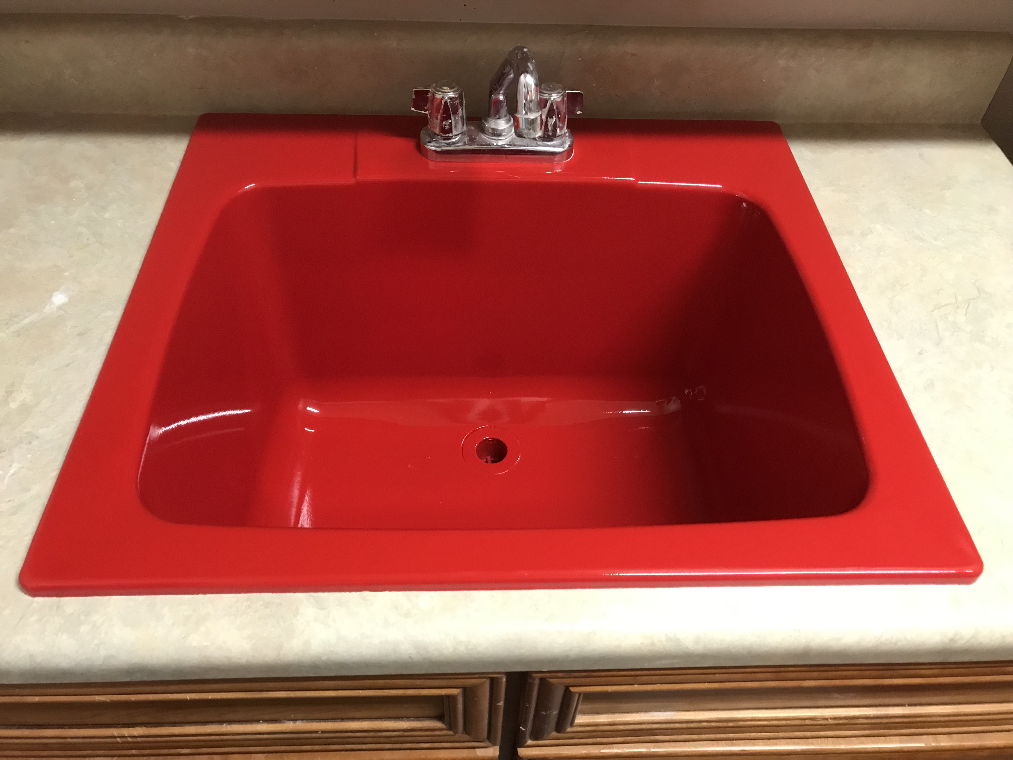 Bathroom & Kitchen Photo Gallery | Miracle Method of Chandler, AZ