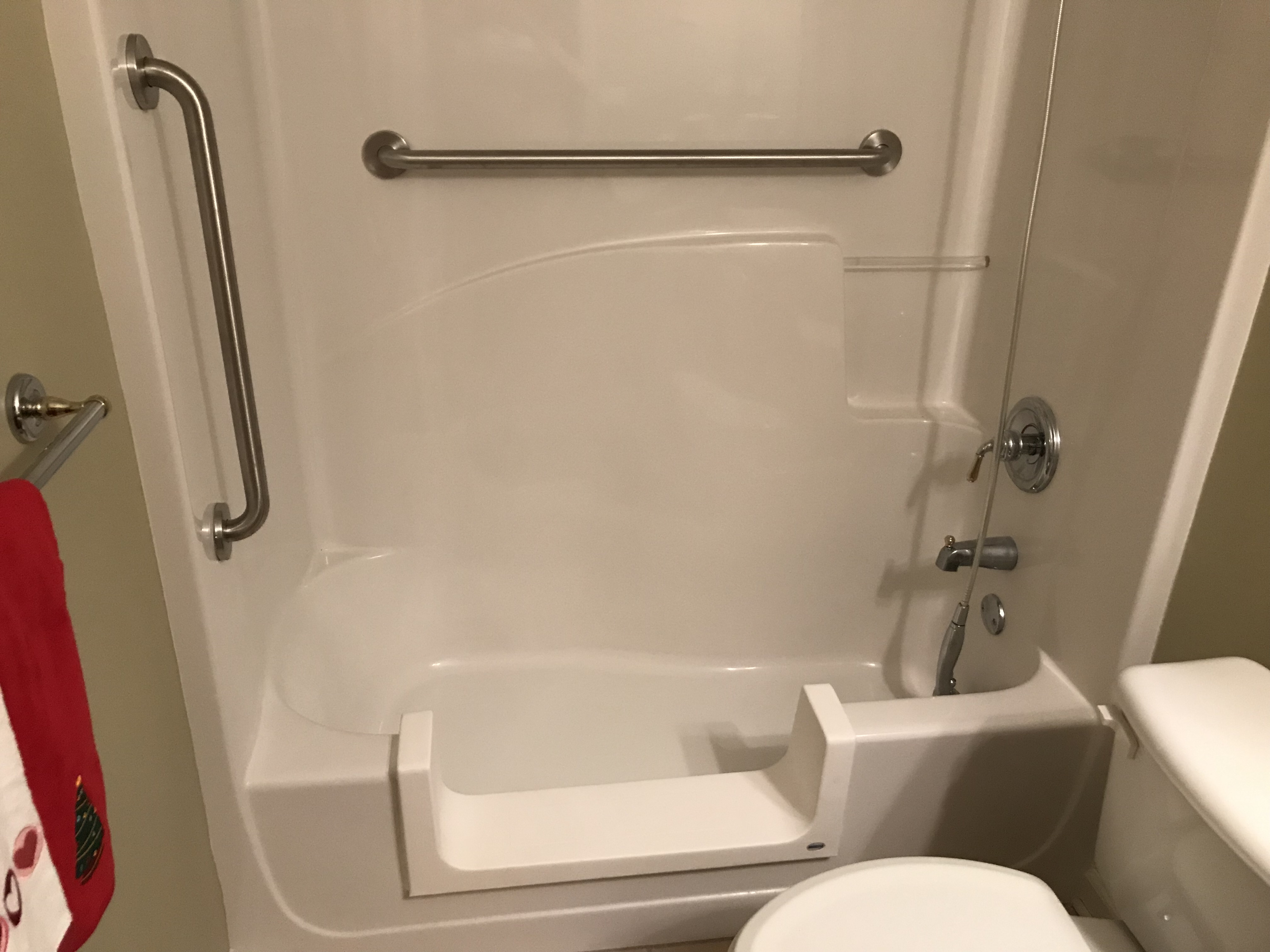 Bathroom & Kitchen Photo Gallery | Miracle Method of McDonough, GA