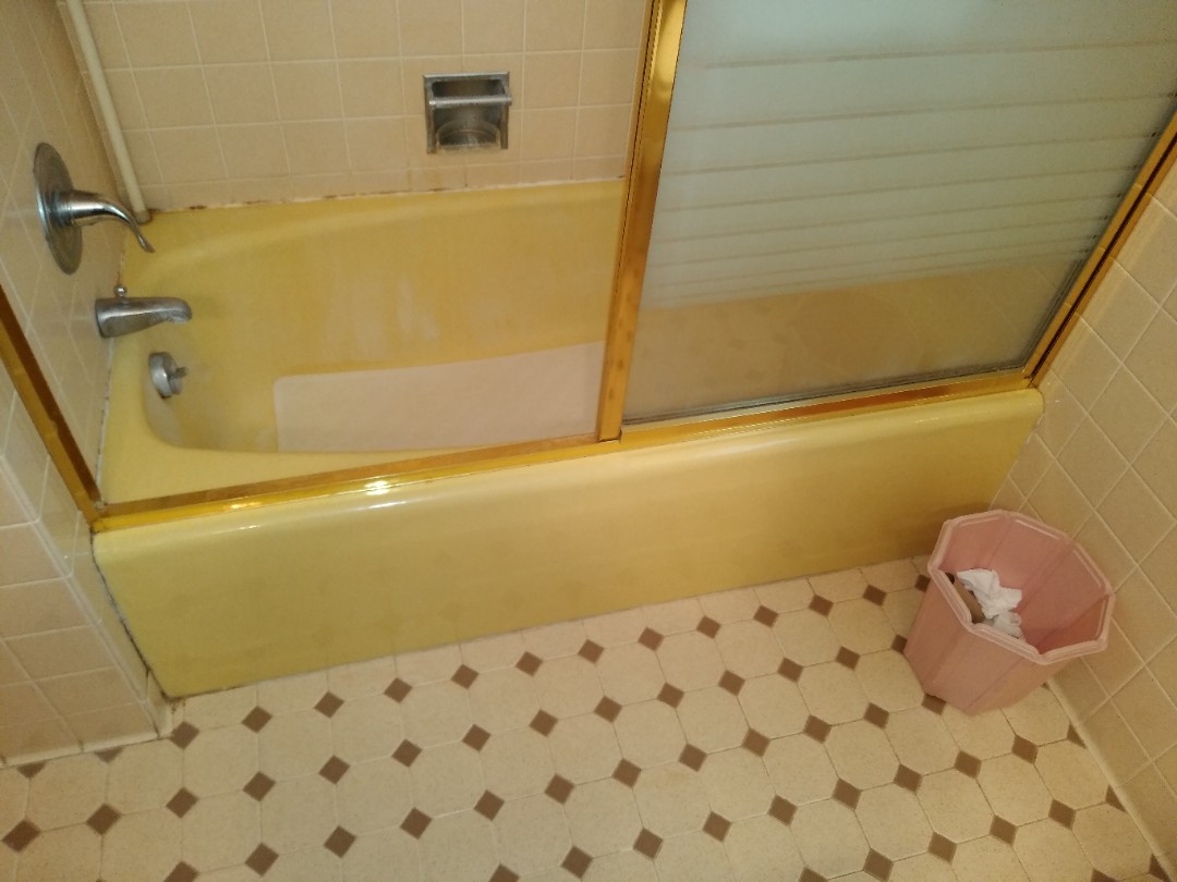 Bathroom & Kitchen Photo Gallery | Miracle Method of McFarland, WI