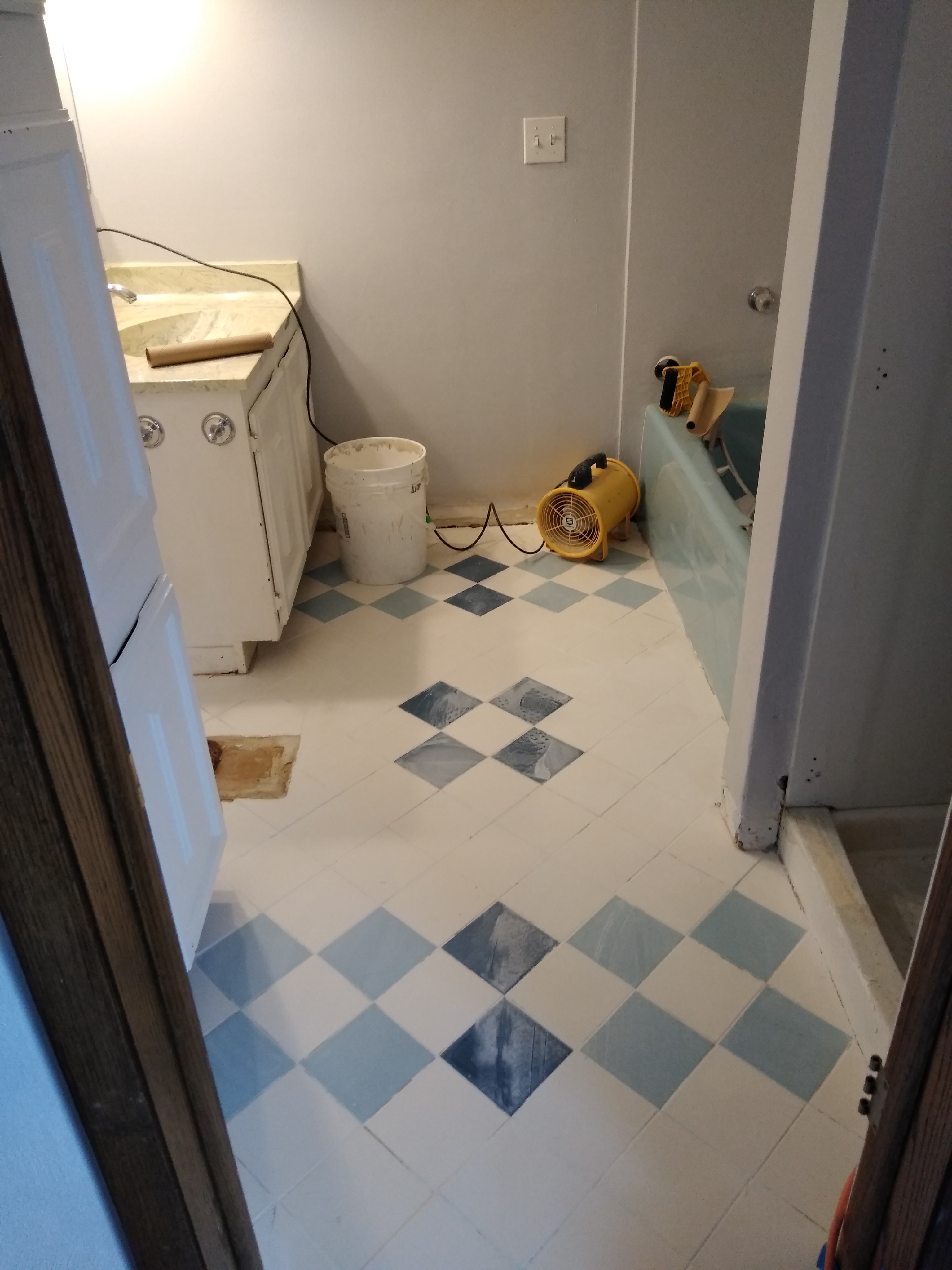 Bathroom & Kitchen Photo Gallery | Miracle Method of McFarland, WI