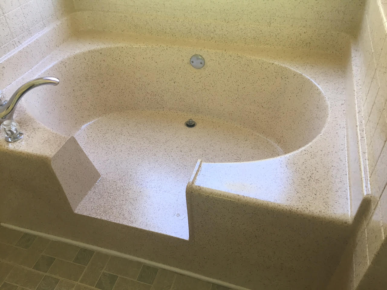 Bathroom & Kitchen Photo Gallery | Miracle Method of McDonough, GA