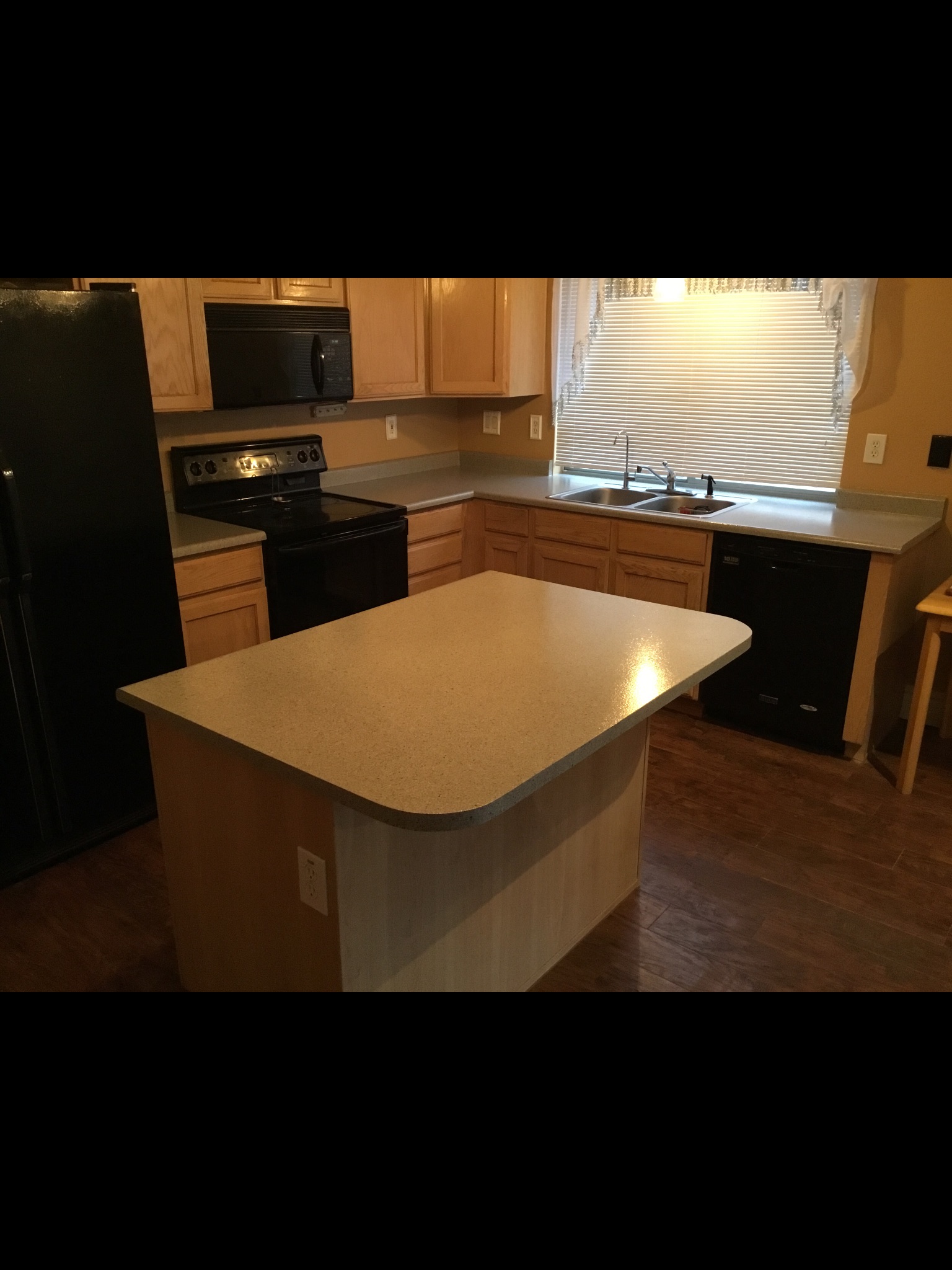 Bathroom & Kitchen Photo Gallery | Miracle Method of Chandler, AZ