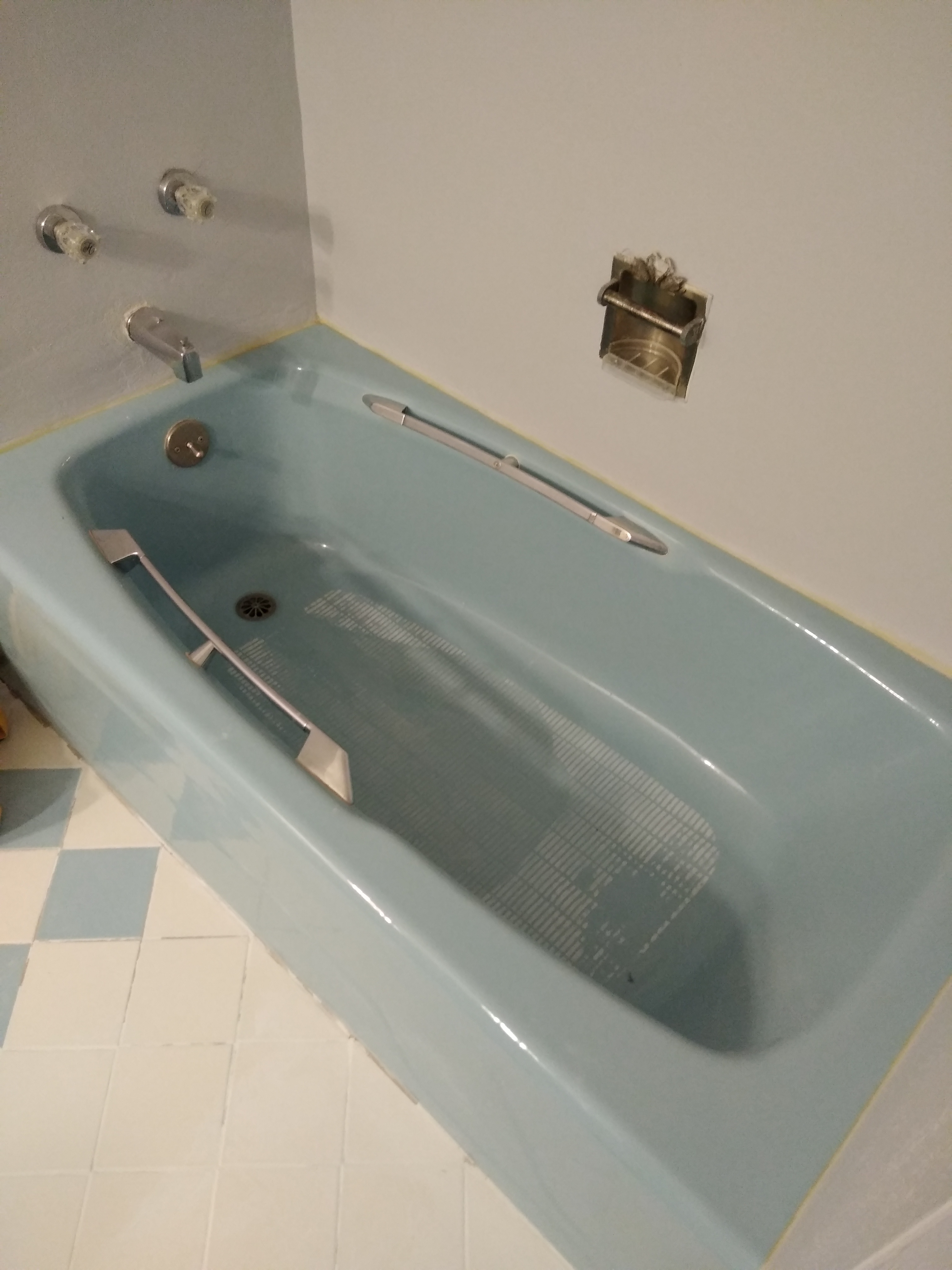 Bathroom & Kitchen Photo Gallery | Miracle Method of McFarland, WI