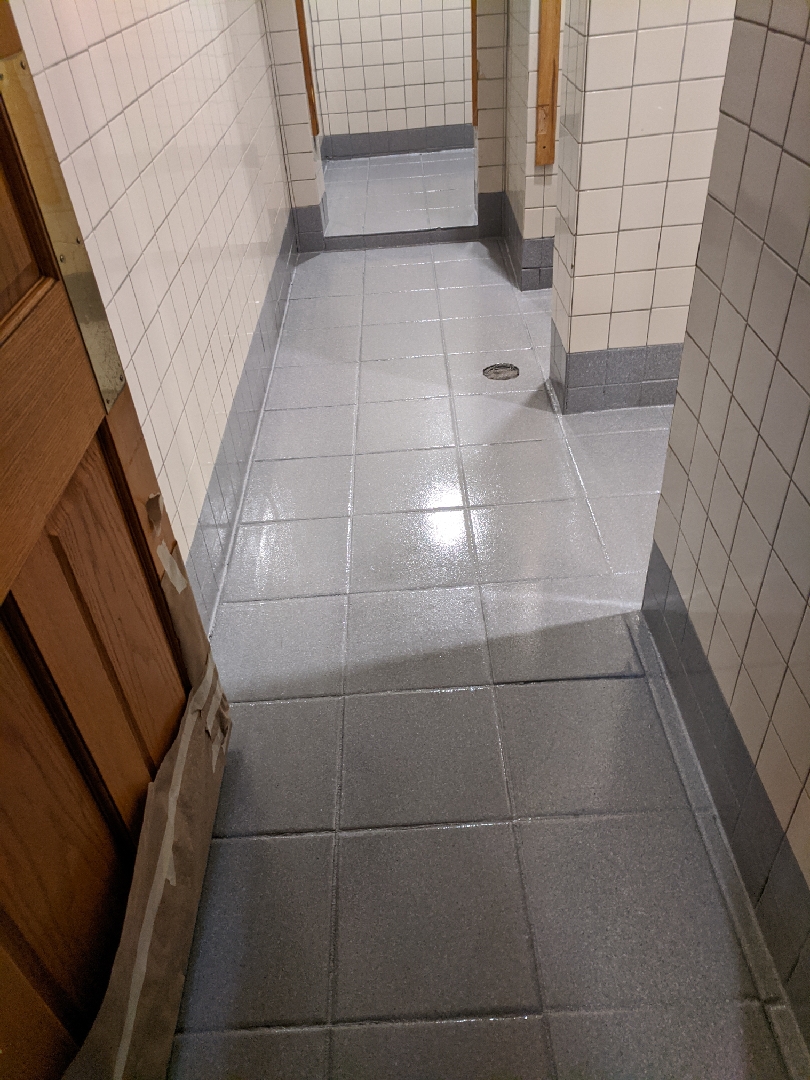 Bathroom & Kitchen Photo Gallery | Miracle Method of McFarland, WI