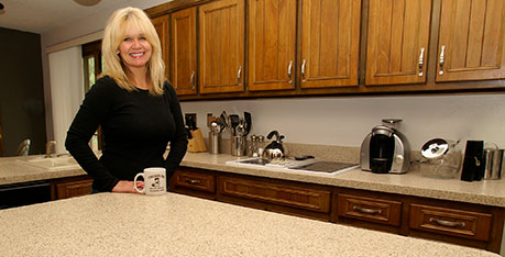 Designer Colors from Miracle Method of Denver Metro