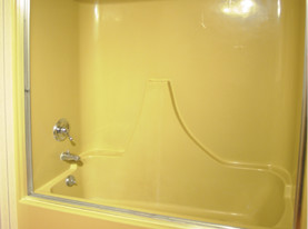 Shower Refinishing in Tampa East, FL | Miracle Method of Tampa East