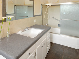 Ceramic Tile Refinishing & Resurfacing Minneapolis, MN