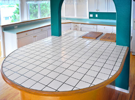 Ceramic Tile Refinishing & Resurfacing Minneapolis, MN