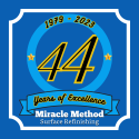 Temple Hills, MD Surface Refinishing & Repair | Miracle Method of ...